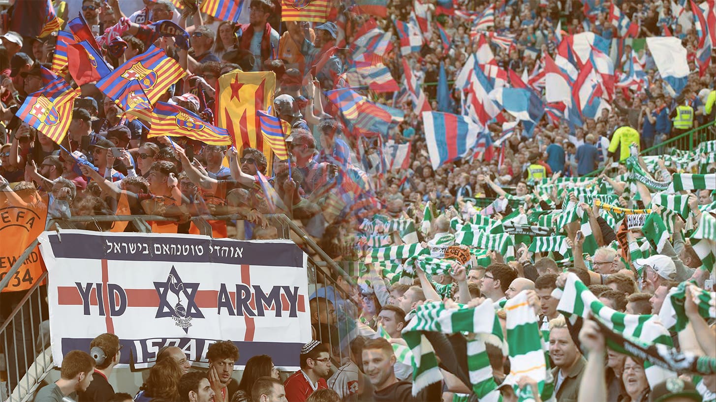Football Clubs That Transformed Their Identity - Surprise Sports