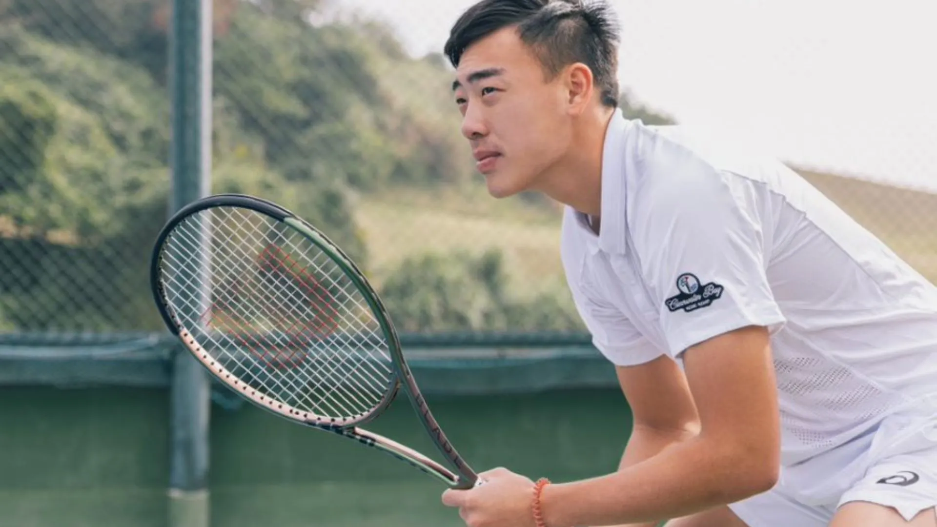 Richest Hong Kong Tennis Players: Wong Makes History at $600K ...