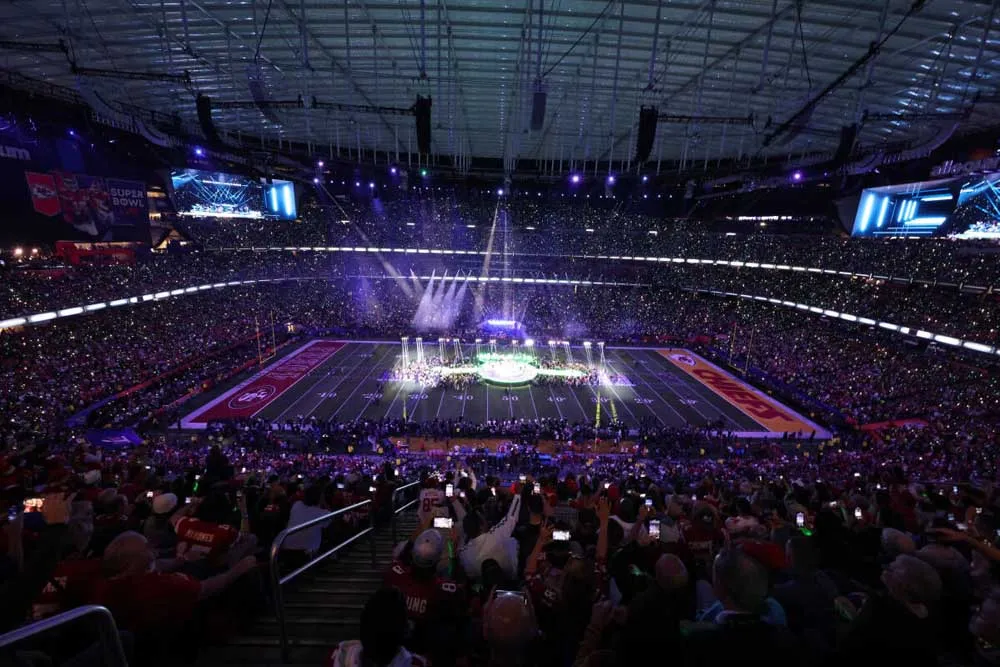 Watch Super Bowl 2026 Live: Stream Patriots vs Seahawks Online ...