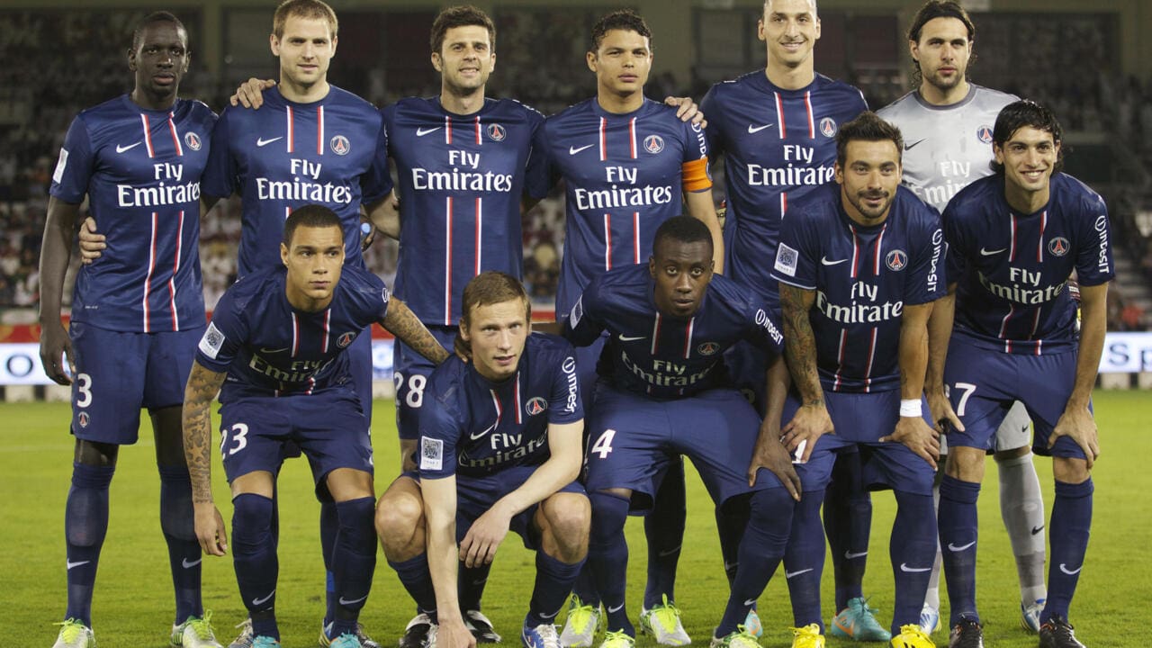 PSG Player Salaries 2026 (€175M Wage Bill Explained) - Surprise Sports