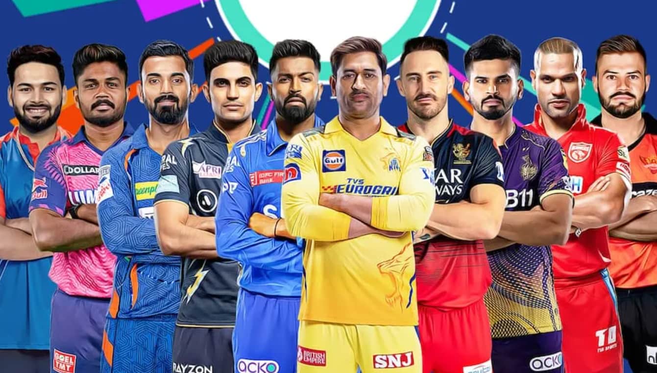 Richest IPL Teams 2026: Complete Rankings & Valuations - Surprise Sports