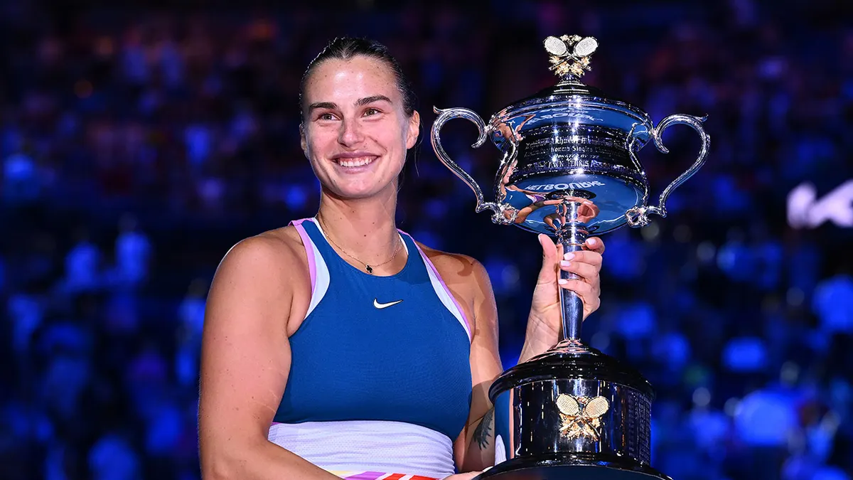 Australian Open Tennis Winners List: Complete Champions and Records ...