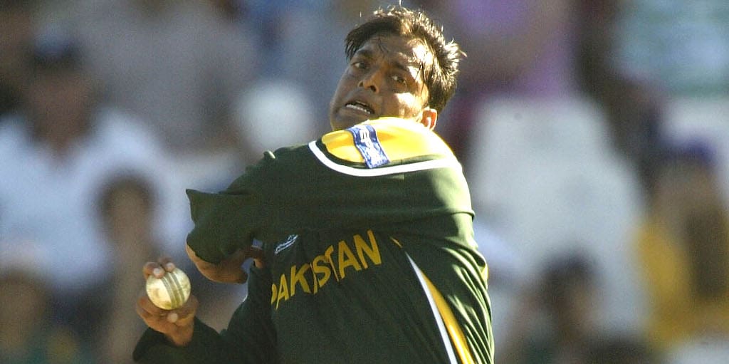 Fastest Ball in Cricket History: Record Speed & Legendary Bowlers ...