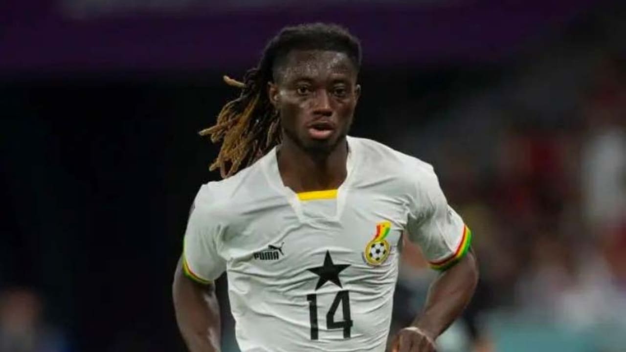 Gideon Mensah Net Worth in 2026: Salary, Contract, Career Earnings ...