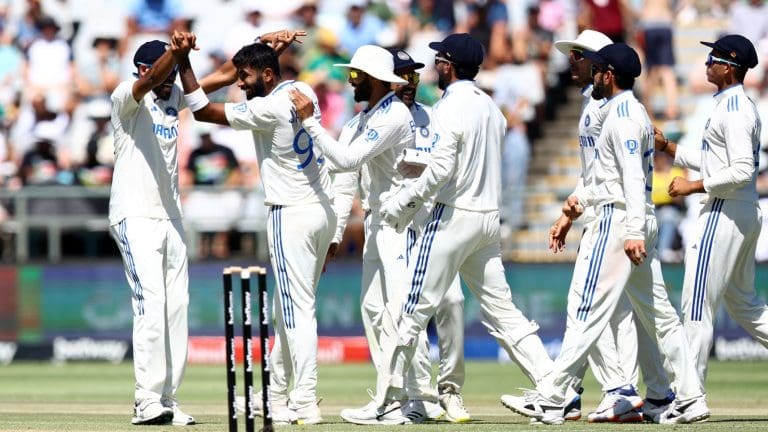 How Many Overs in Test Match? Complete Guide to Test Cricket Overs ...