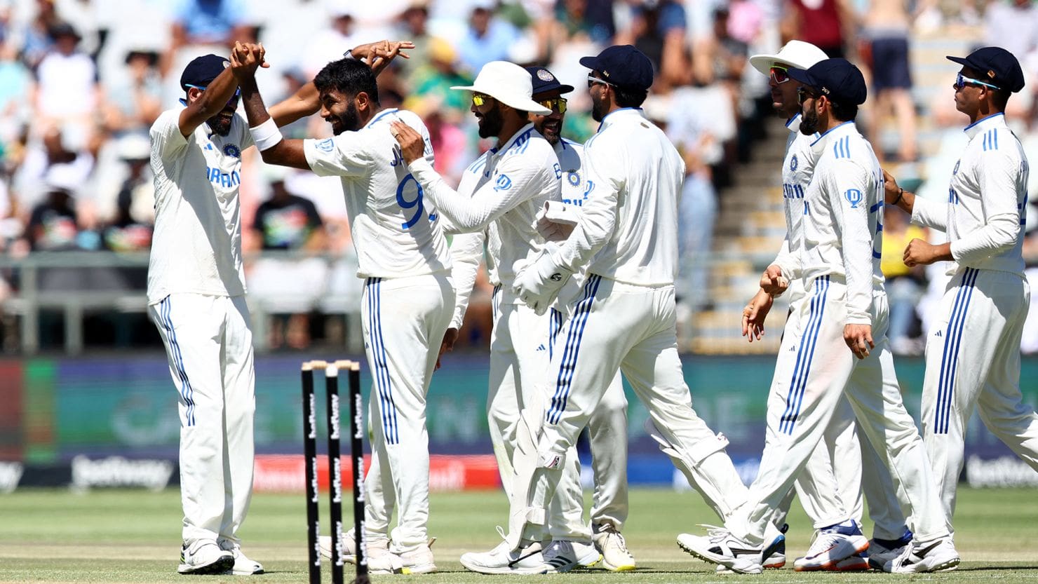 How Many Overs in Test Match? Complete Guide to Test Cricket Overs ...