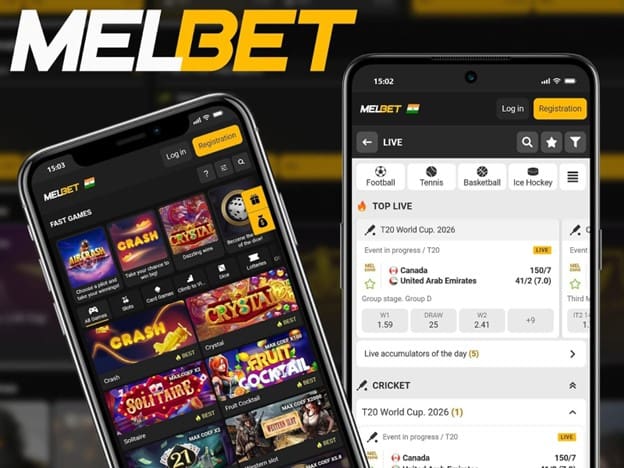 Guide to Update Melbet App on Android and iOS - Surprise Sports