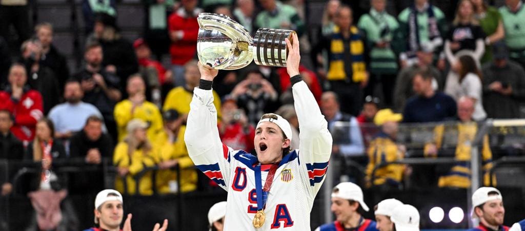 IIHF World Championship Winners List: All-Time Champions and Records ...