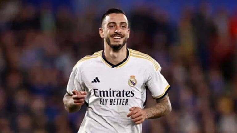 Joselu Net Worth in 2026: Salary, Contract, Career Earnings, Wife ...