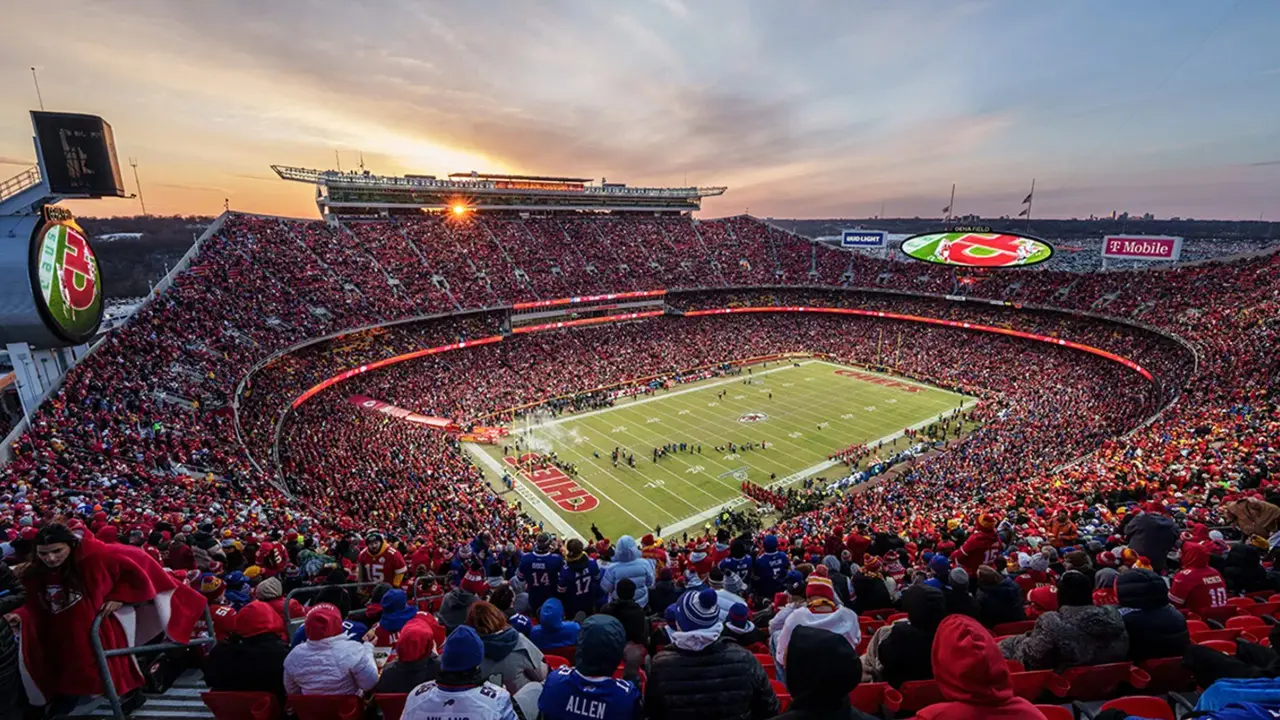 Kansas City Stadium Bag Policy for FIFA World Cup 2026 - Surprise Sports
