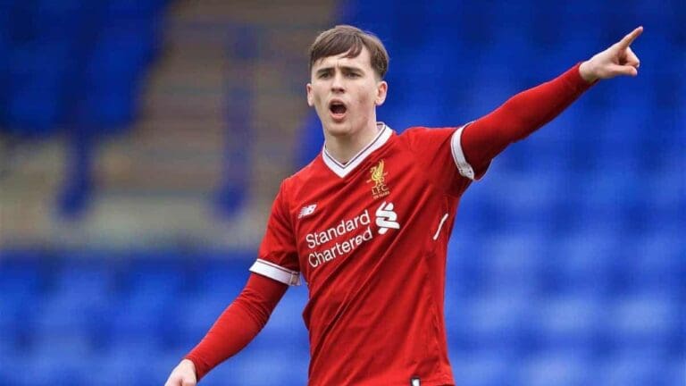 Liam Millar Net Worth in 2026: Salary, Contract, Career Earnings, Wife ...