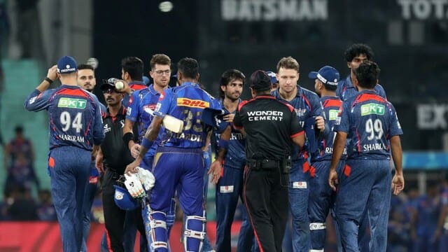 Lucknow Super Giants Squad 2026: Complete Player List, Retentions & New ...