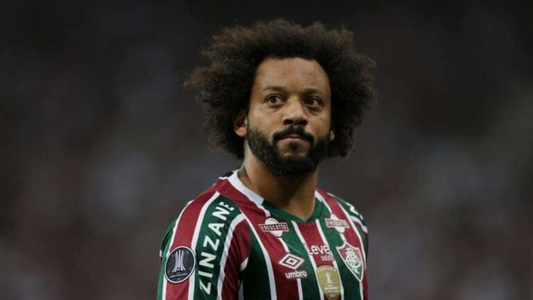 Marcelo Vieira Net Worth in 2026: Salary, Contract, Career Earnings ...