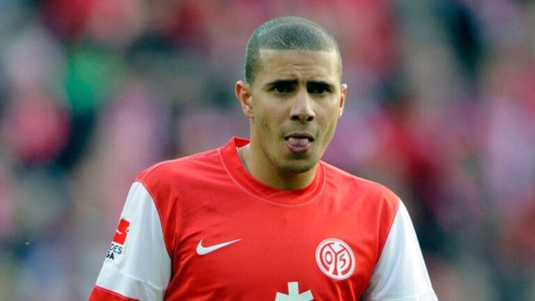 Mohamed Zidan Net Worth in 2026: Salary, Contract, Career Earnings ...