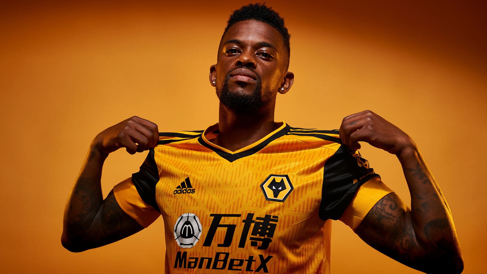 Nelson Semedo Net Worth in 2026: Salary, Contract, Career Earnings ...