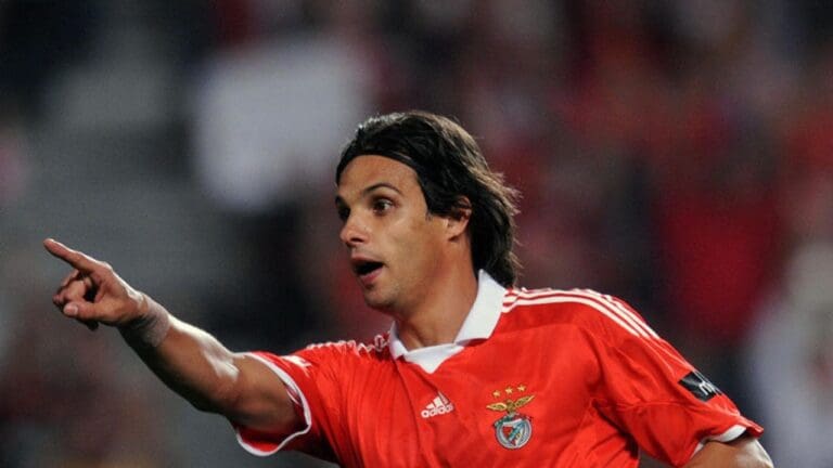 Nuno Gomes Net Worth in 2026: Salary, Contract, Career Earnings, Wife ...
