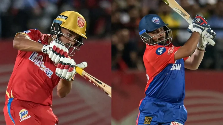 Punjab Kings Squad 2026: Player List, Retentions & New Signings ...