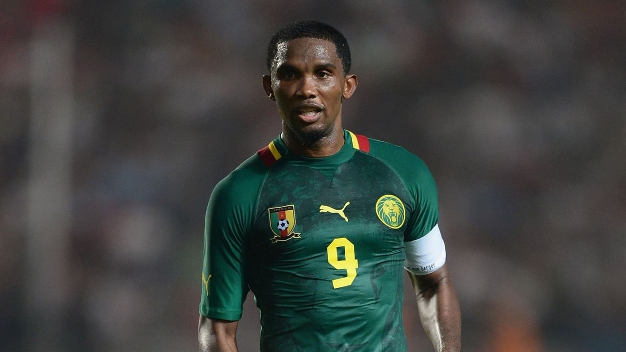 Samuel Eto'o Net Worth in 2026: Salary, Contract, Career Earnings ...