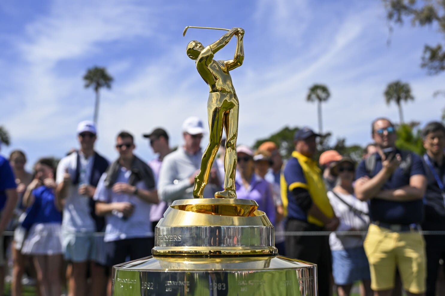 The Players Championship Winners: Complete List 1974-2025 (Records ...