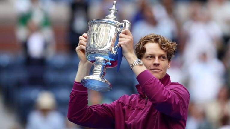 US Open Tennis Winners List: All-Time Men's and Women's Champions ...