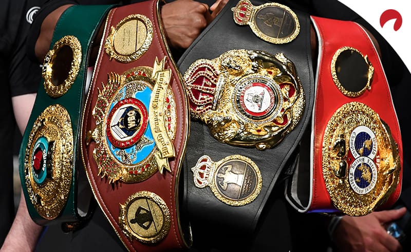 Undisputed Boxing Champions List: Complete Guide (2026) - Surprise Sports