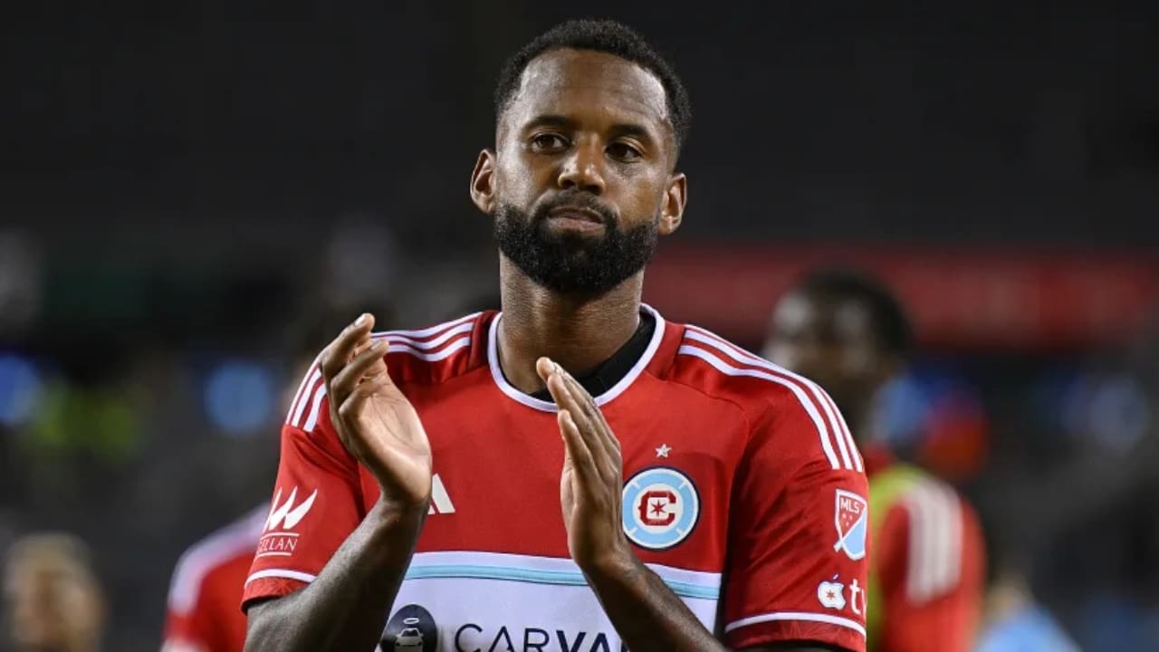 Kellyn Acosta Net Worth in 2026: Salary, Contract, Career Earnings ...