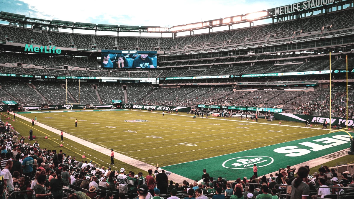 AT&T Stadium Bag Policy for FIFA World Cup 2026 - Surprise Sports