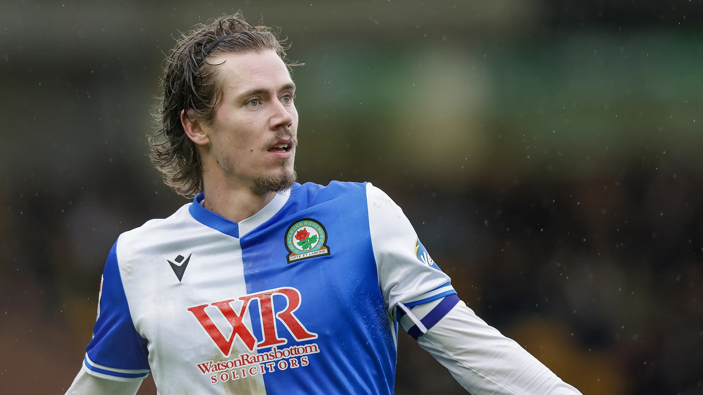 Blackburn Rovers Player Salaries 2026 (Weekly Wages & Contracts ...