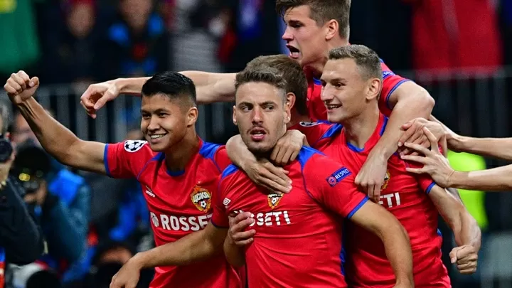 CSKA Moscow Player Salaries 2026: Wage Bill Breakdown (€17.07M Annual ...
