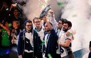 Dota 2 The International Winners List: Complete TI Champions (2011–2025 ...