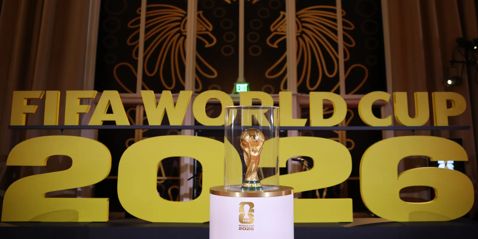 FIFA World Cup 2026 Prize Money - Surprise Sports