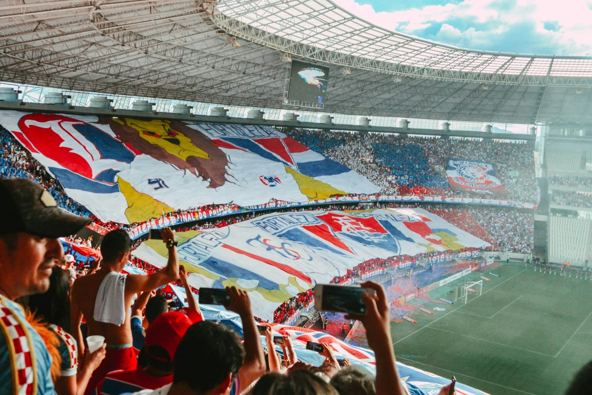 FIFA World Cup 2026 Clear Bag Policy | All 16 Stadiums - Surprise Sports