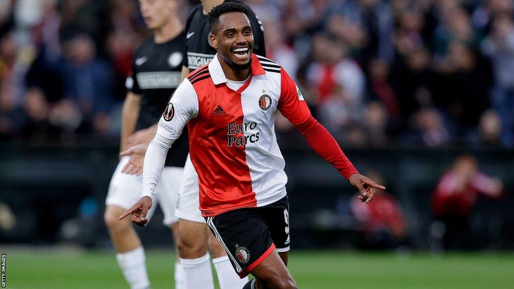 Feyenoord Player Salaries 2026 (€22.7M Wage Bill Breakdown) - Surprise ...