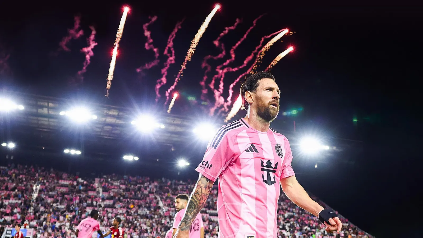 The 10 Highest-Paid Players at the 2026 World Cup - Surprise Sports