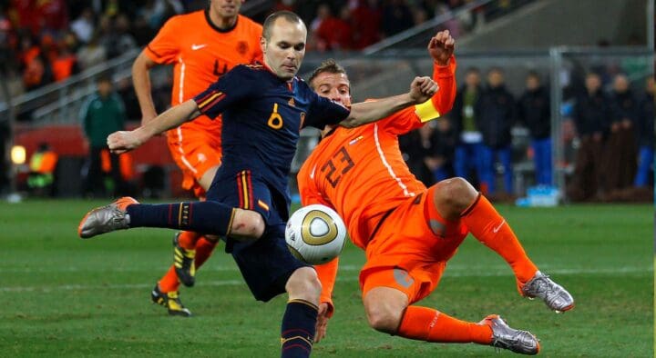 How Many Games Does Each Team Play in the World Cup? (Maximum 8 in 2026 ...