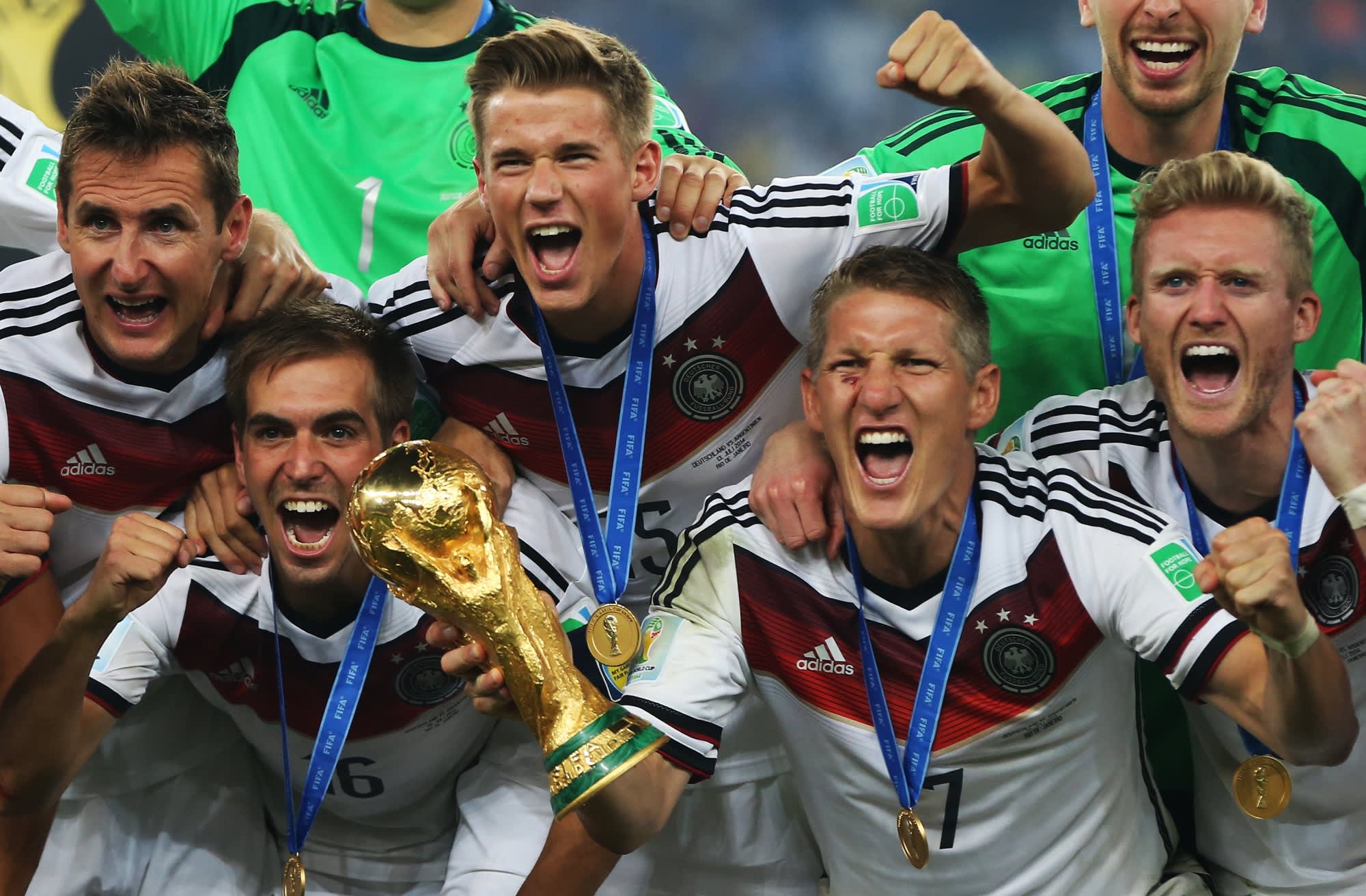 How Much is the World Cup Trophy Worth? - Surprise Sports
