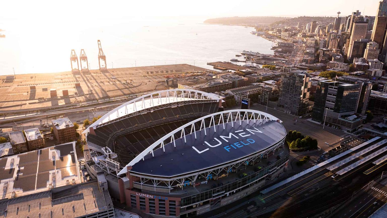 Lumen Field Bag Policy for FIFA World Cup 2026 - Surprise Sports