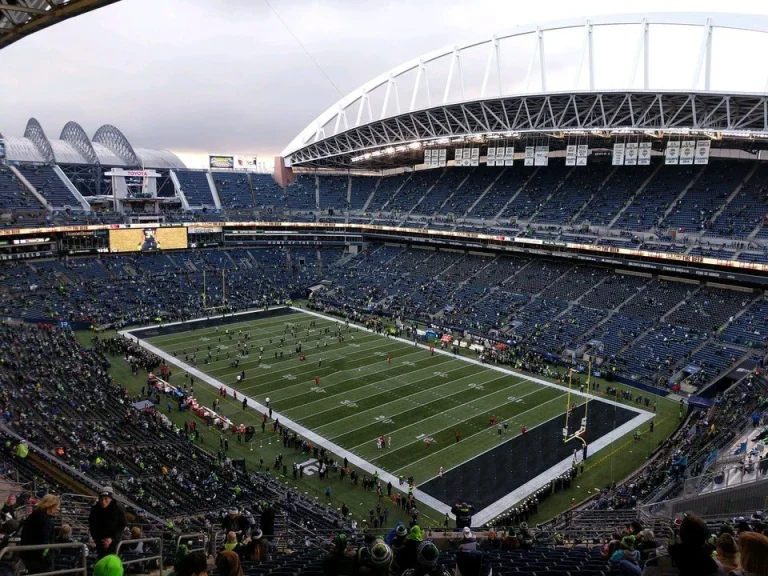 Levi's Stadium Capacity: Can It Handle 6 World Cup 2026 Matches ...
