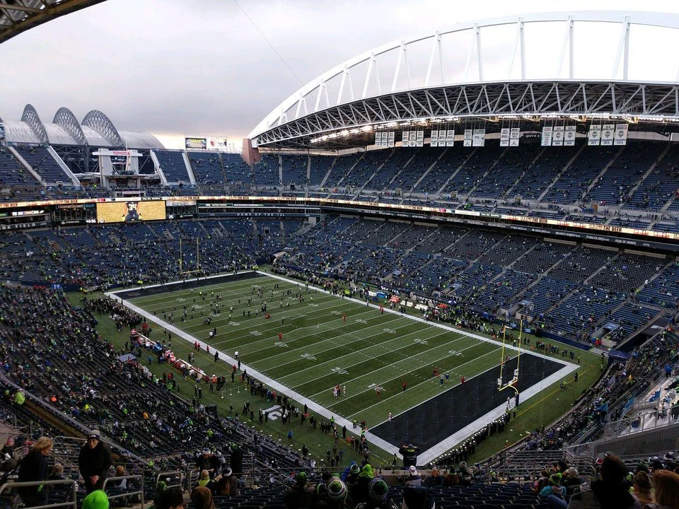 Lumen Field Capacity - Surprise Sports