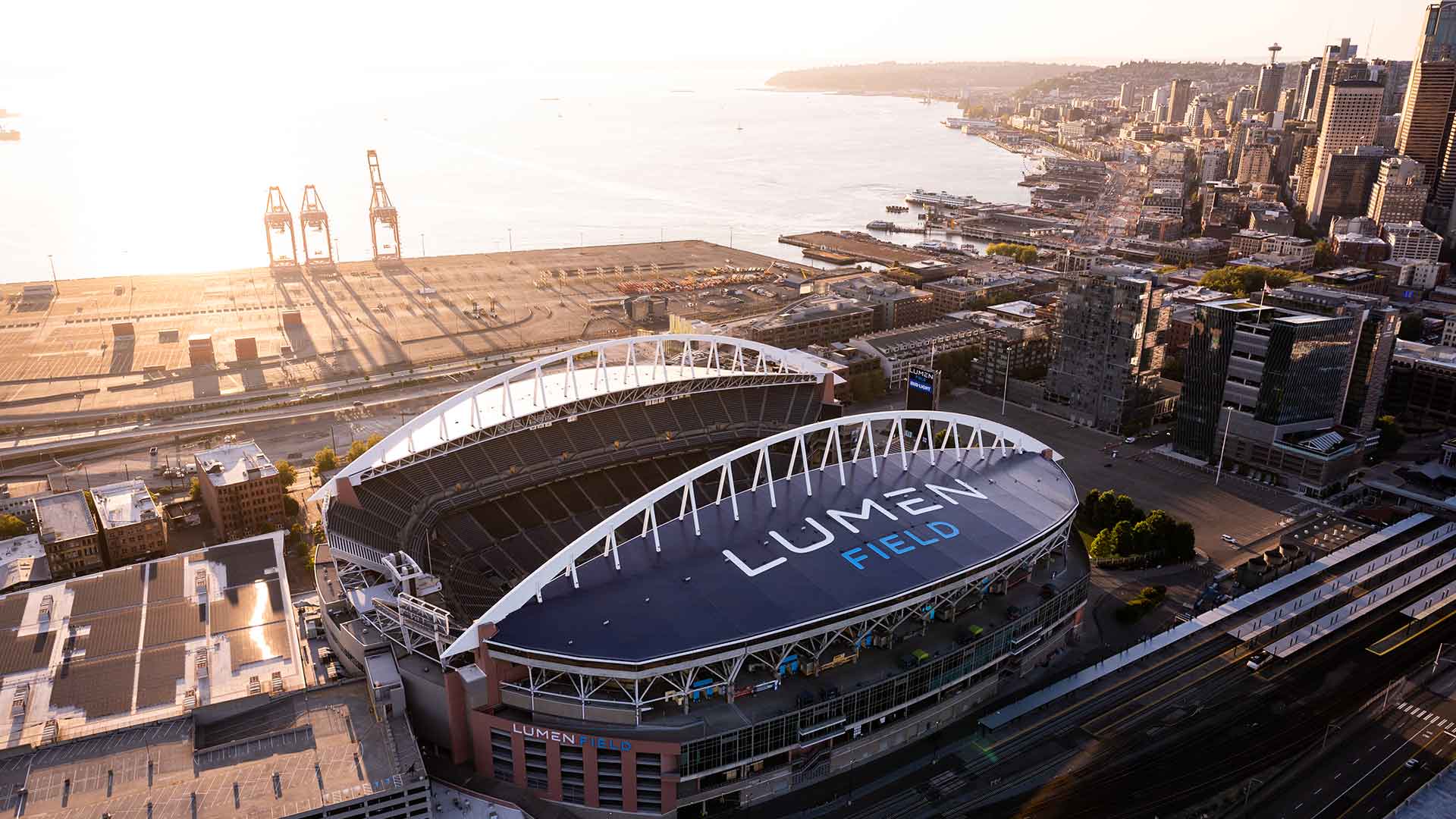 Lumen Field Bag Policy for FIFA World Cup 2026 - Surprise Sports