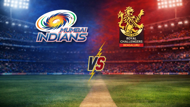 MI vs RCB Scorecard: Winner of the Epic Battle at Wankhede Stadium ...