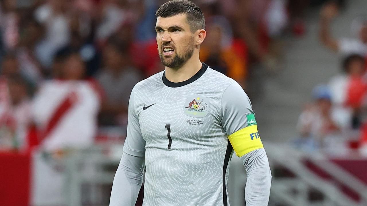 Mat Ryan Net Worth in 2026: Salary, Contract, Career Earnings ...
