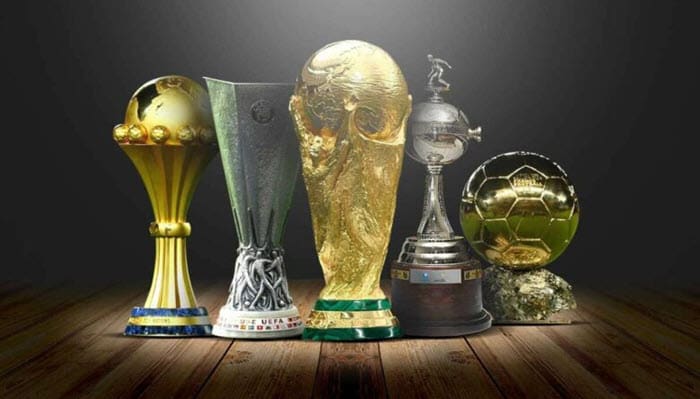 Most Expensive Sports Trophies Ranked: World Cup Dominates - Surprise ...