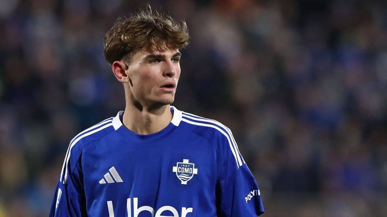 Nico Paz Net Worth in 2026: Salary, Contract, Career Earnings ...