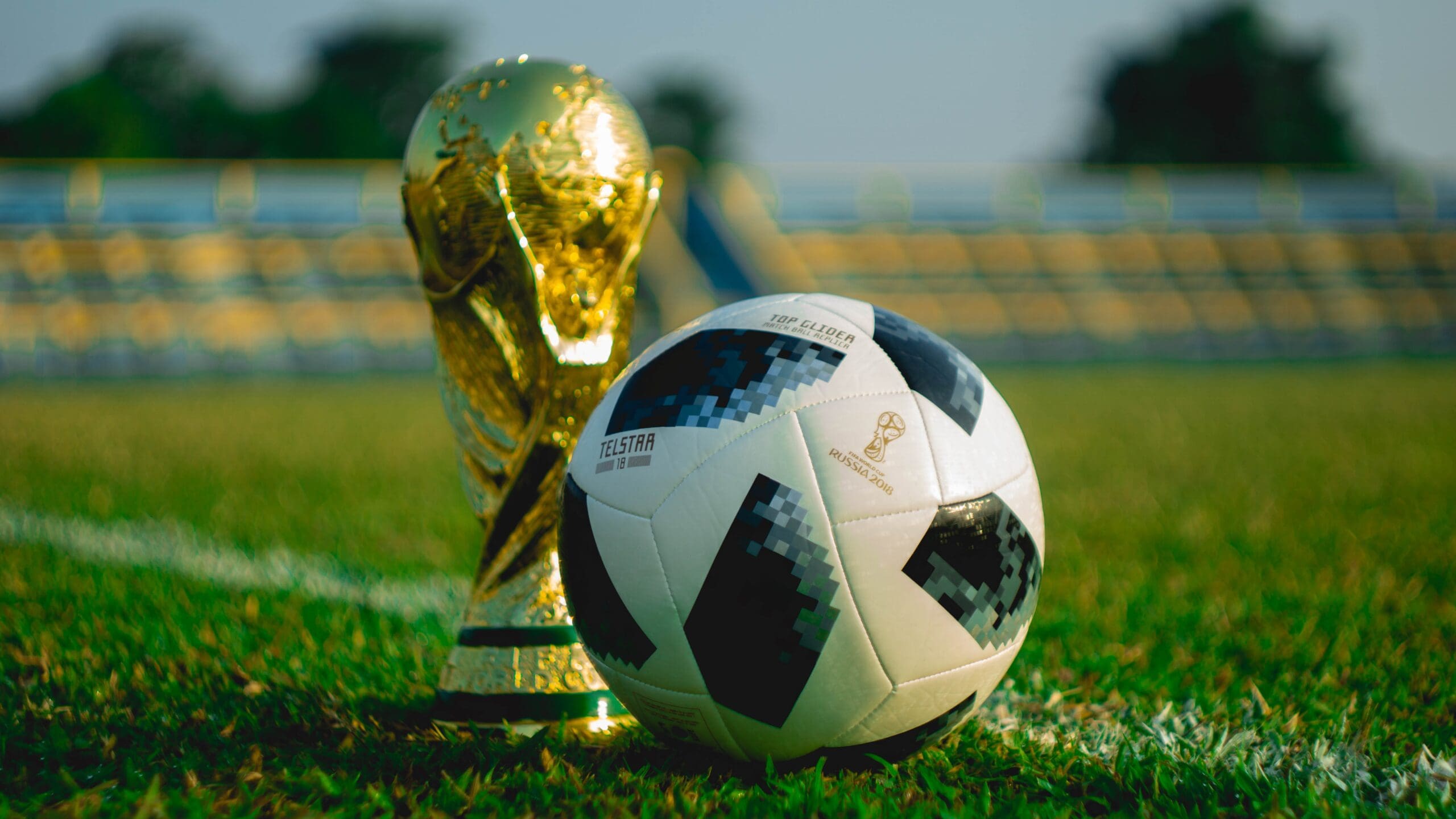 World Cup Format Evolution: From 1930 to 2026 (Complete History ...