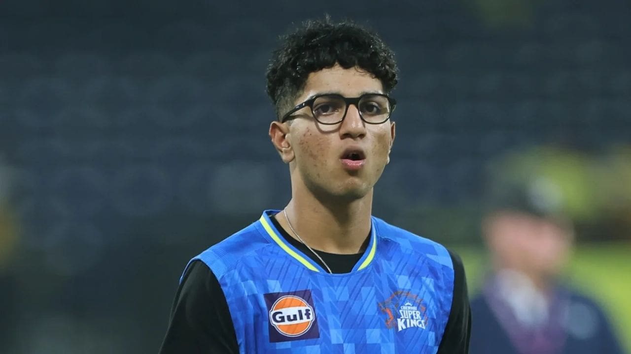 Andre Siddarth Net Worth in 2026: Salary, Career Earnings, Contract ...