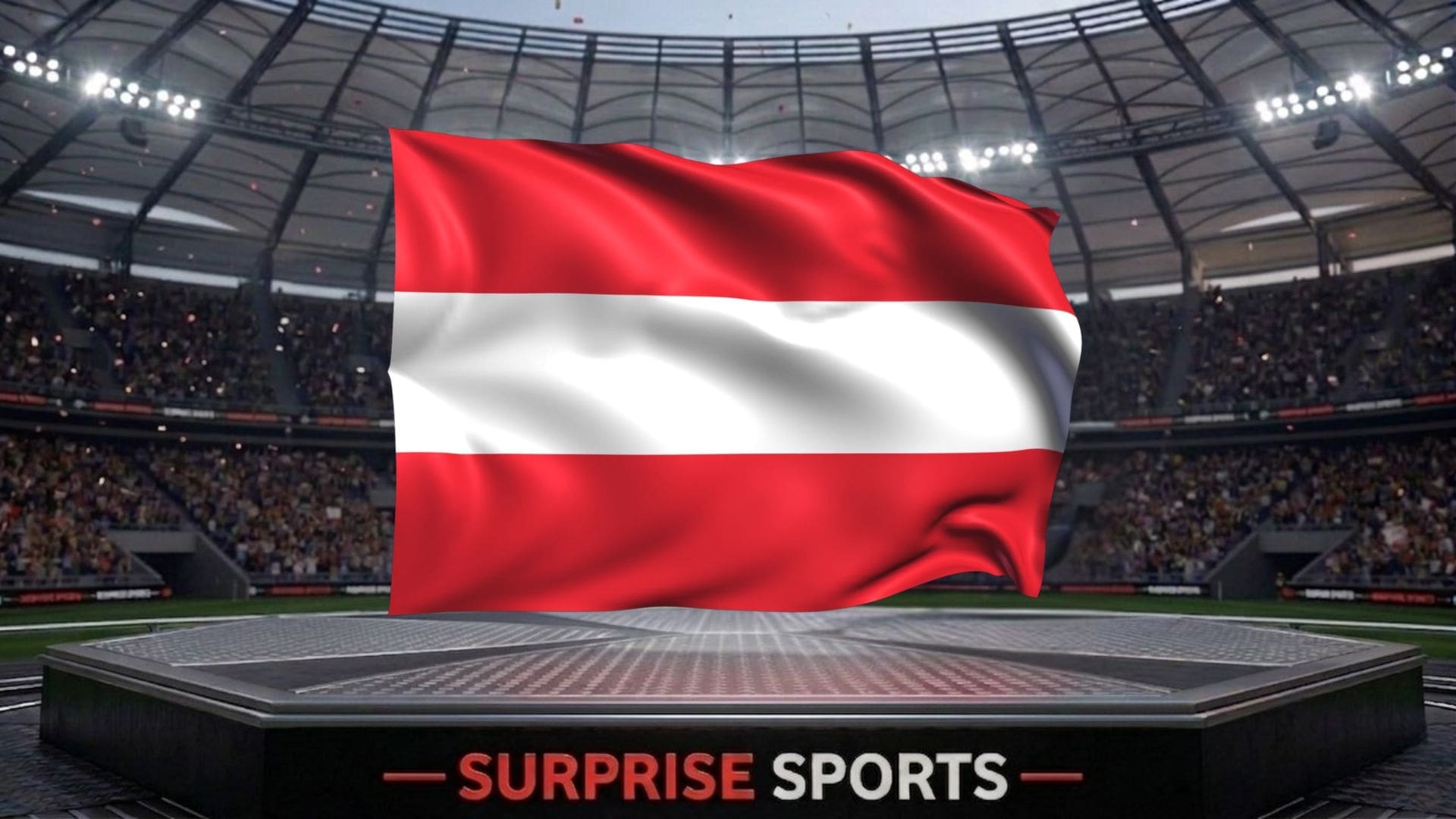 Austria FIFA World Cup 2026: Schedule, Squad, How to Watch - Surprise ...