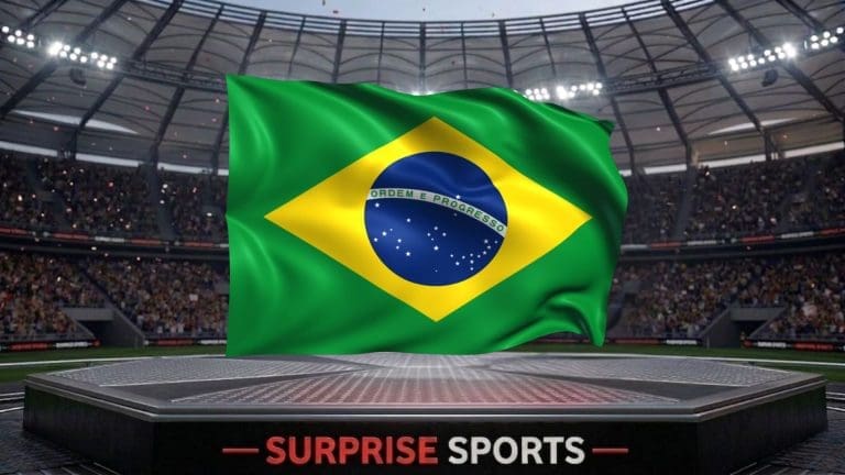 Brazil World Cup Schedule 2026: Squad, How to Watch