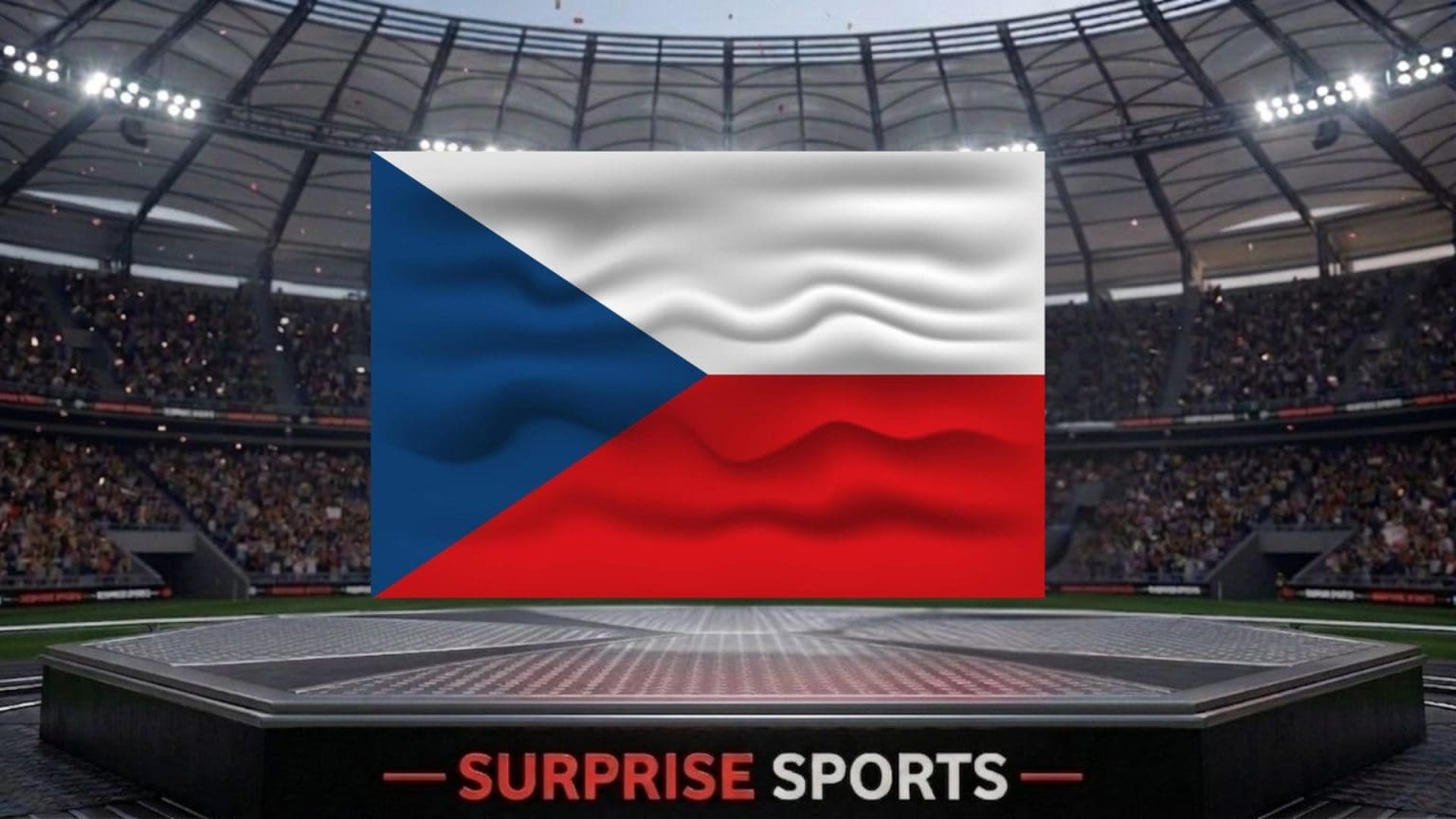 Czechia World Cup Schedule 2026: Squad, How to Watch