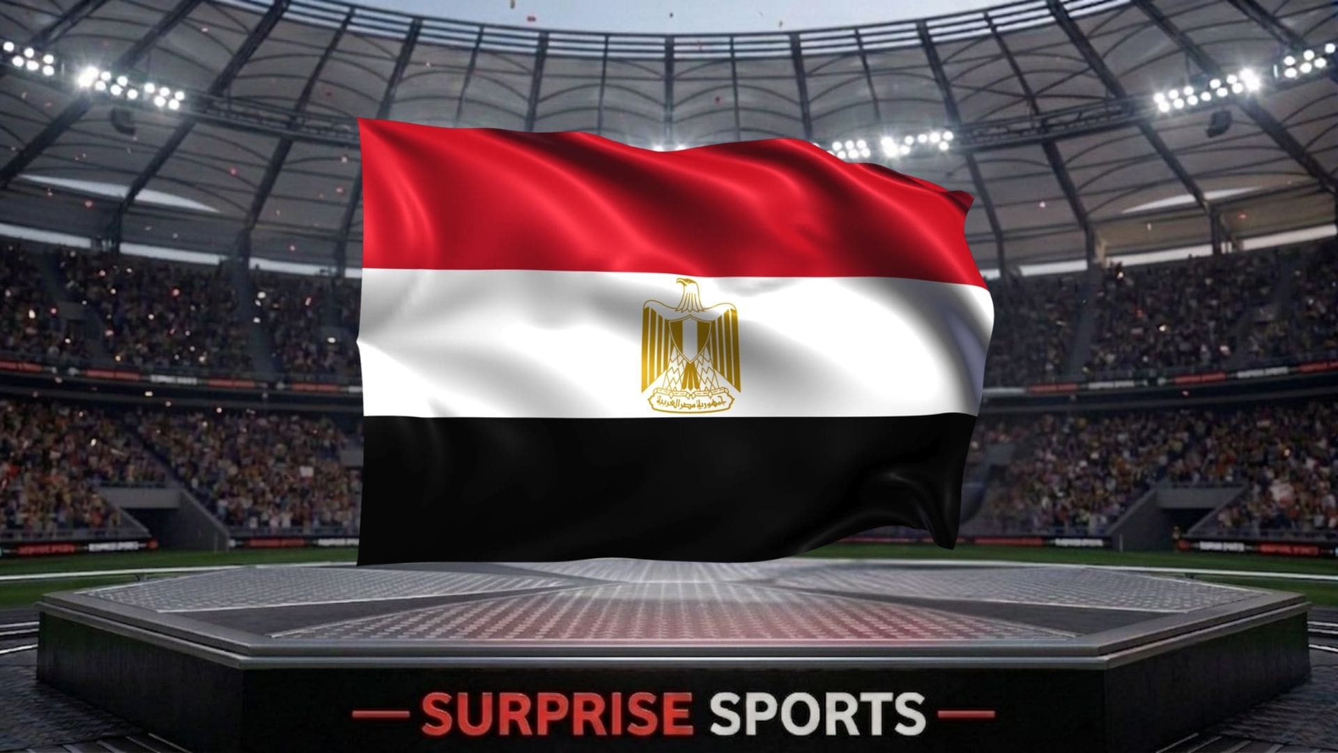 Egypt FIFA World Cup 2026: Match Schedule, Squad, Predictions ...